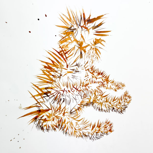 LO by Alexandra Carter | Artwork Archive