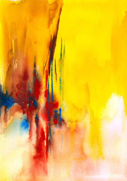 wuxing: meditation on process 2 by Steven Schroeder | Artwork Archive