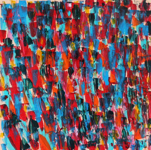 PILGRIMS by Rita Shah | Artwork Archive