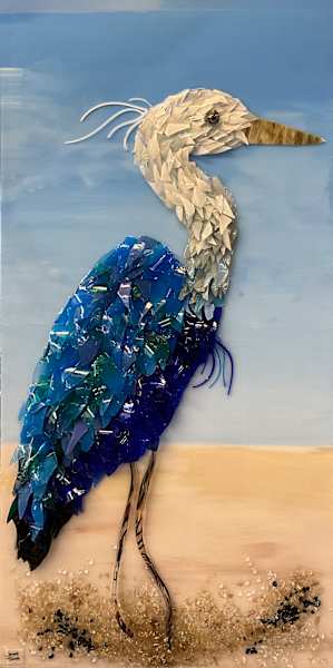 Quiet Majesty by Janet Sams | Artwork Archive