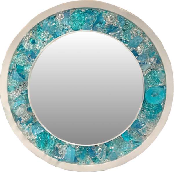 Best View Ever Seen 4457 by Janet Sams | Artwork Archive