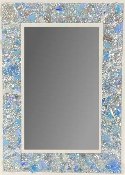 Frosted Harmony by Janet Sams | Artwork Archive