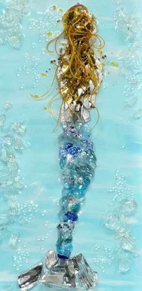 Katharine Marie by Janet Sams | Artwork Archive