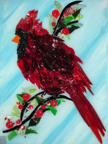 Melody By Janet Sams Artwork Archive