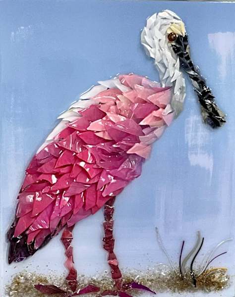 Nature's Princess by Janet Sams | Artwork Archive