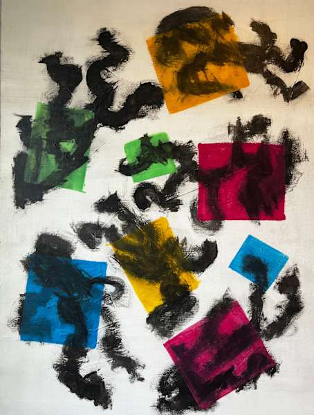 Punkers from the collection of Neo Galería | Artwork Archive