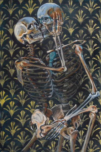 HENRY AND JUNE by Sarah Jaynes | Artwork Archive