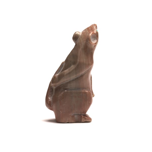 Mouse from the collection of The Museum of Zuni Art | Artwork Archive