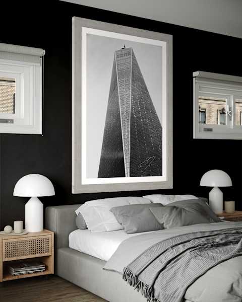 ONE WORLD by Eric C. Jackson | Artwork Archive