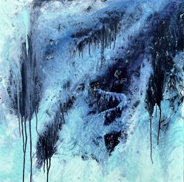 Gateway by Jayn Anderson | Artwork Archive