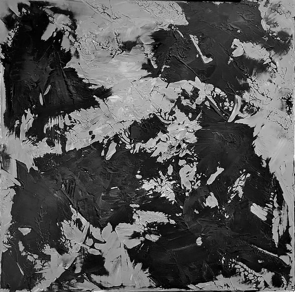 Jagged and Weak by Jayn Anderson | Artwork Archive