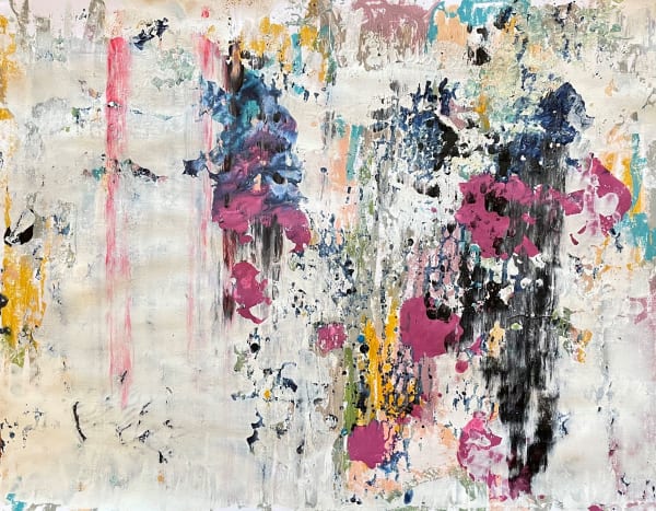 Sisterhood by Jayn Anderson | Artwork Archive