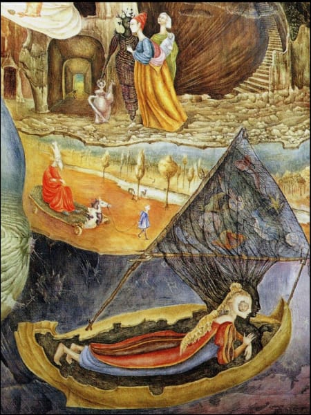 LES DISTRACTIONS DE DAGOBERT from the collection of Consigna | Artwork ...