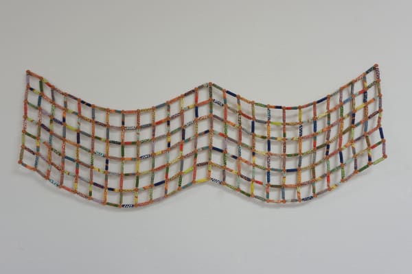 Squares From Rectangles and Circles no.1 by Jessica Sanders | Artwork ...