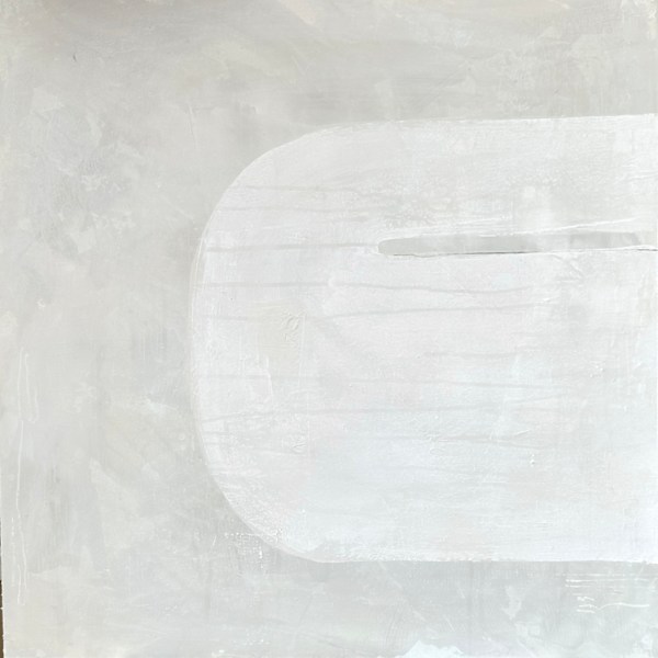 Collection White Series from Katie Jett Walls | Artwork Archive
