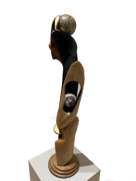 Carrying Pearls from Generation to Generation by Charles Wright ...