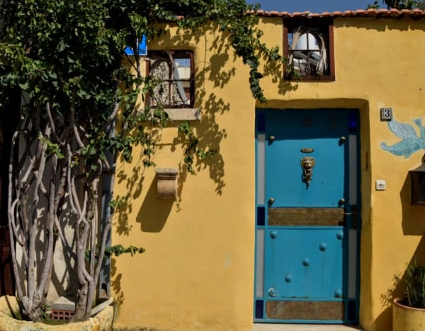 Very Small Windows by Anat Ambar | Artwork Archive