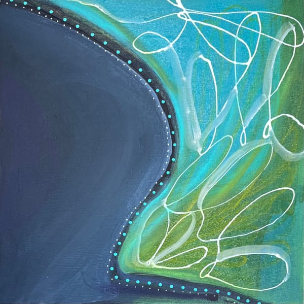 CONNECT 3 by Erika Person | Artwork Archive