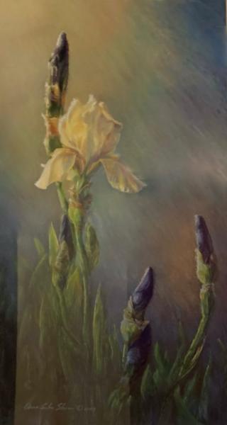 The Unfolding from the collection of Hadley Foundation Art Collection ...