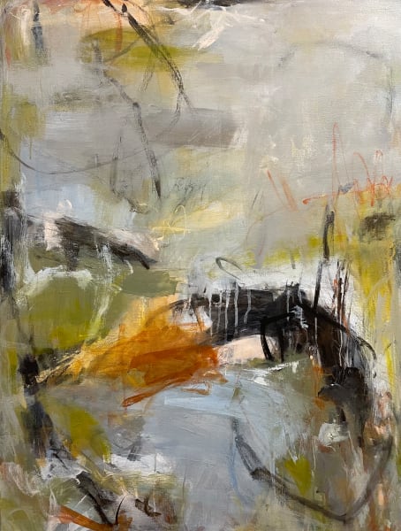 The Bent Tree by Kelly Dillard | Artwork Archive