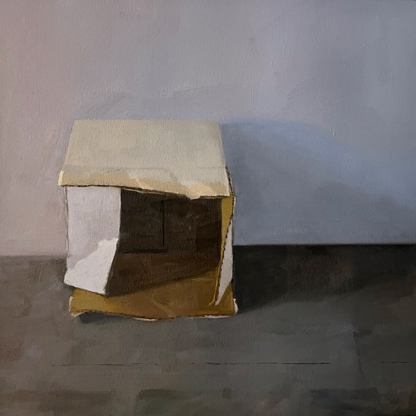 Entr'acte by Samantha Haring | Artwork Archive