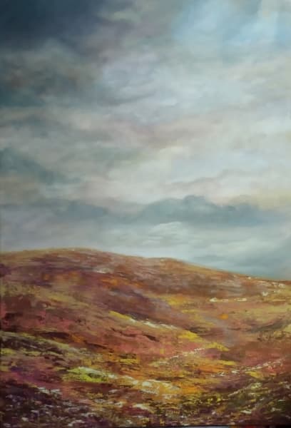 Step in by Andrea Barlow | Artwork Archive