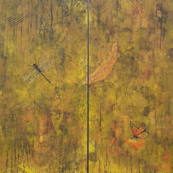 Afterwards by Andrea Barlow | Artwork Archive