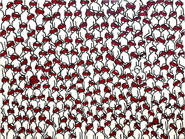 Awaken from the collection of The Alter Space | Artwork Archive