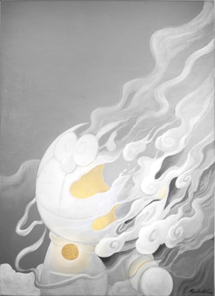 Stand By You from the collection of The Alter Space | Artwork Archive