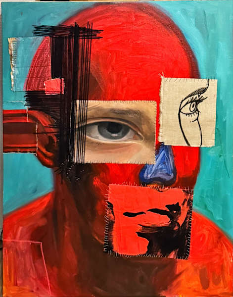 Patchwork from the collection of The Alter Space | Artwork Archive