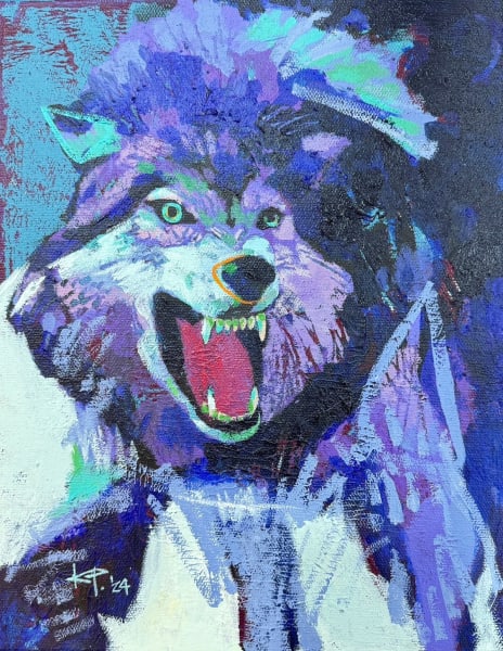 Challenge from the collection of The Alter Space | Artwork Archive