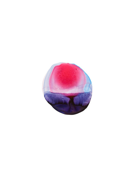 Waning Blood Moon by Caitlin G McCollom | Artwork Archive Waning Blood Moon by Caitlin G McCollom | Artwork Archive
