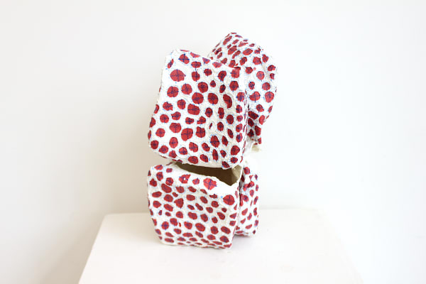 An Open Cavity 3 by Kate Rusek | Artwork Archive