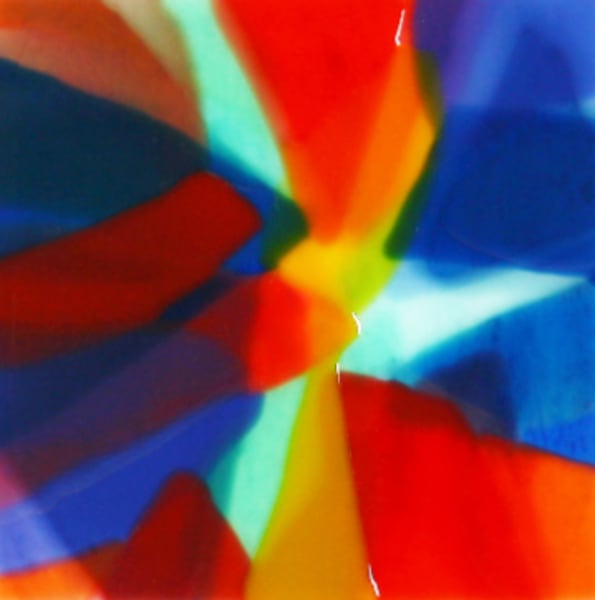 Birds of Paradise 1 from the exhibition Wonder Women: An International ...