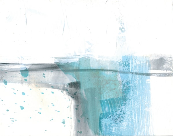 Star-Raker by Kathleen Mooney | Artwork Archive