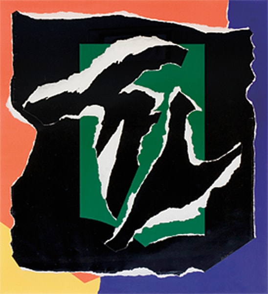 Quem Quaeritis from the collection of The Donovan Collection | Artwork ...