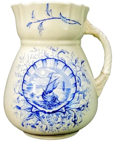 Seaweed from the collection of Adrienne T. Boggs | Artwork Archive