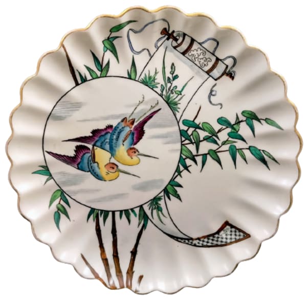 Collection Aesthetic Transferware from Adrienne T. Boggs | Artwork Archive