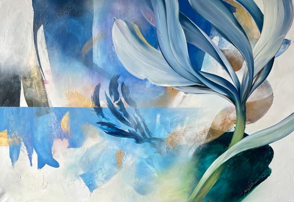 Dance when you walk by Jane Mason Studios | Artwork Archive