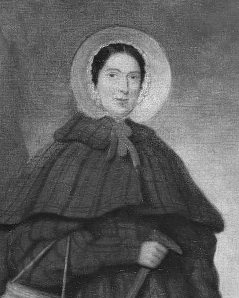 Mary Anning from the collection of ARTEFFECT | Artwork Archive