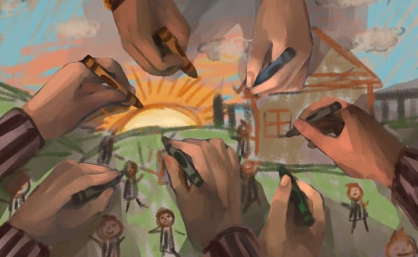 Creating Together from the collection of ARTEFFECT | Artwork Archive