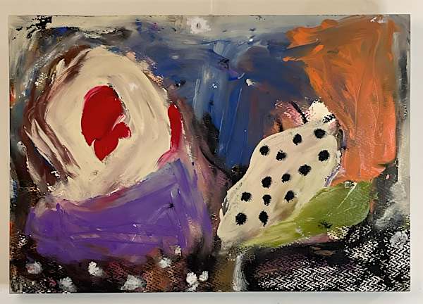 Rhythm of Hues by Jeanne Connolly | Artwork Archive
