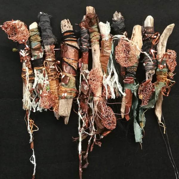 a deep and abiding attachment by Alysn Midgelow-Marsden | Artwork Archive