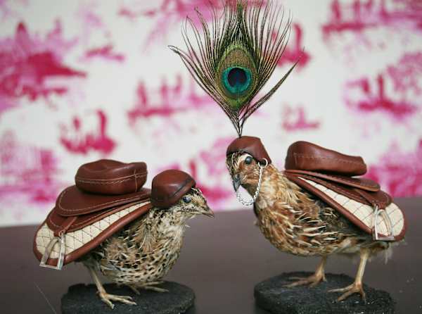 Sgt Reginald Cooper & Private John Flint by kelly mccallum | Artwork ...