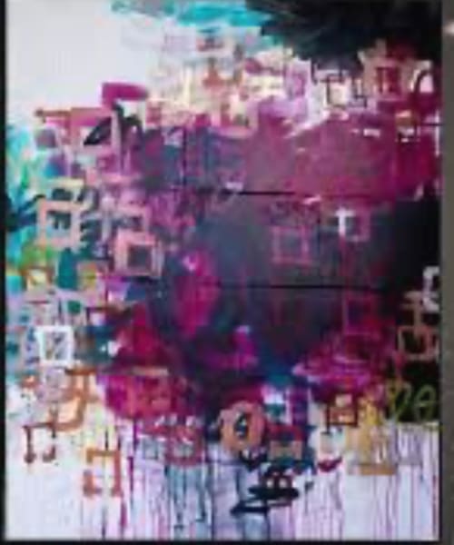 Square Root from the collection of Artvia Design | Artwork Archive