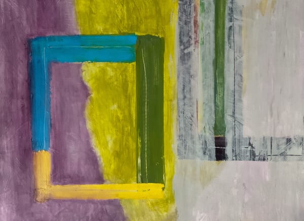 Inside Out 79 By Donald Wass Artwork Archive