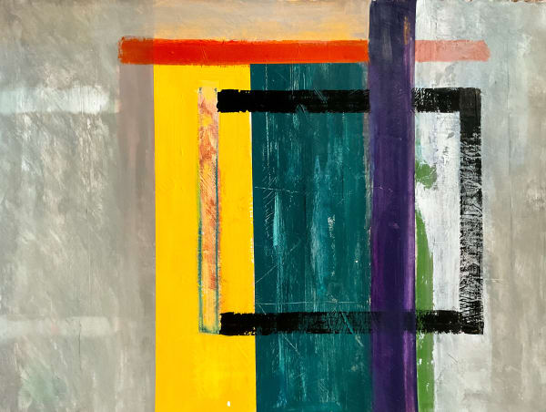 Inside Out 159 By Donald Wass Artwork Archive
