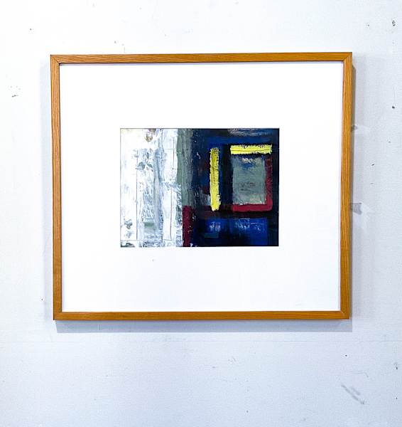 Inside Out 15 by Donald Wass | Artwork Archive