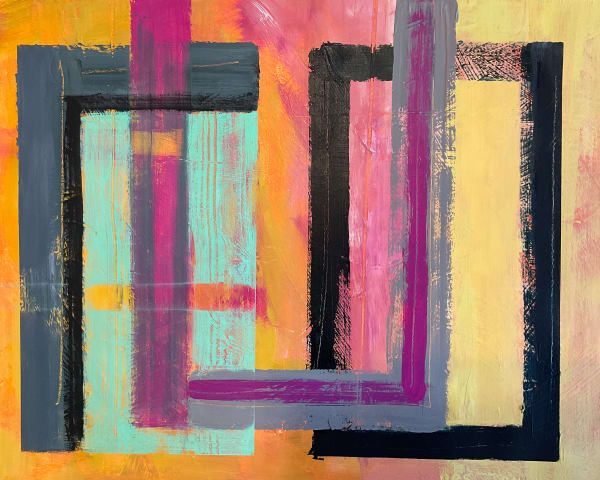 Inside Out 184 By Donald Wass Artwork Archive 