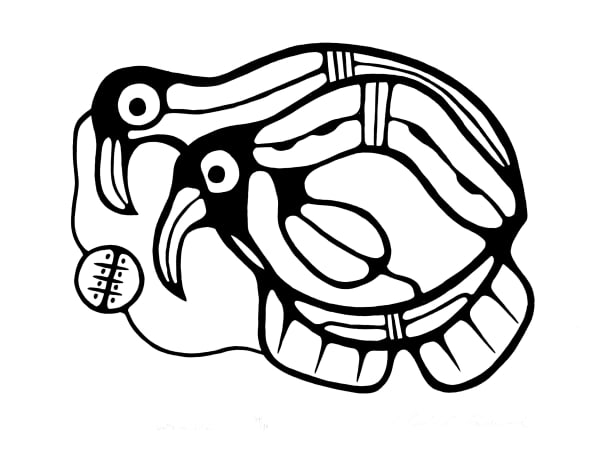 Unity in Life from the collection of Sigvaldason Fine Art Inc ...